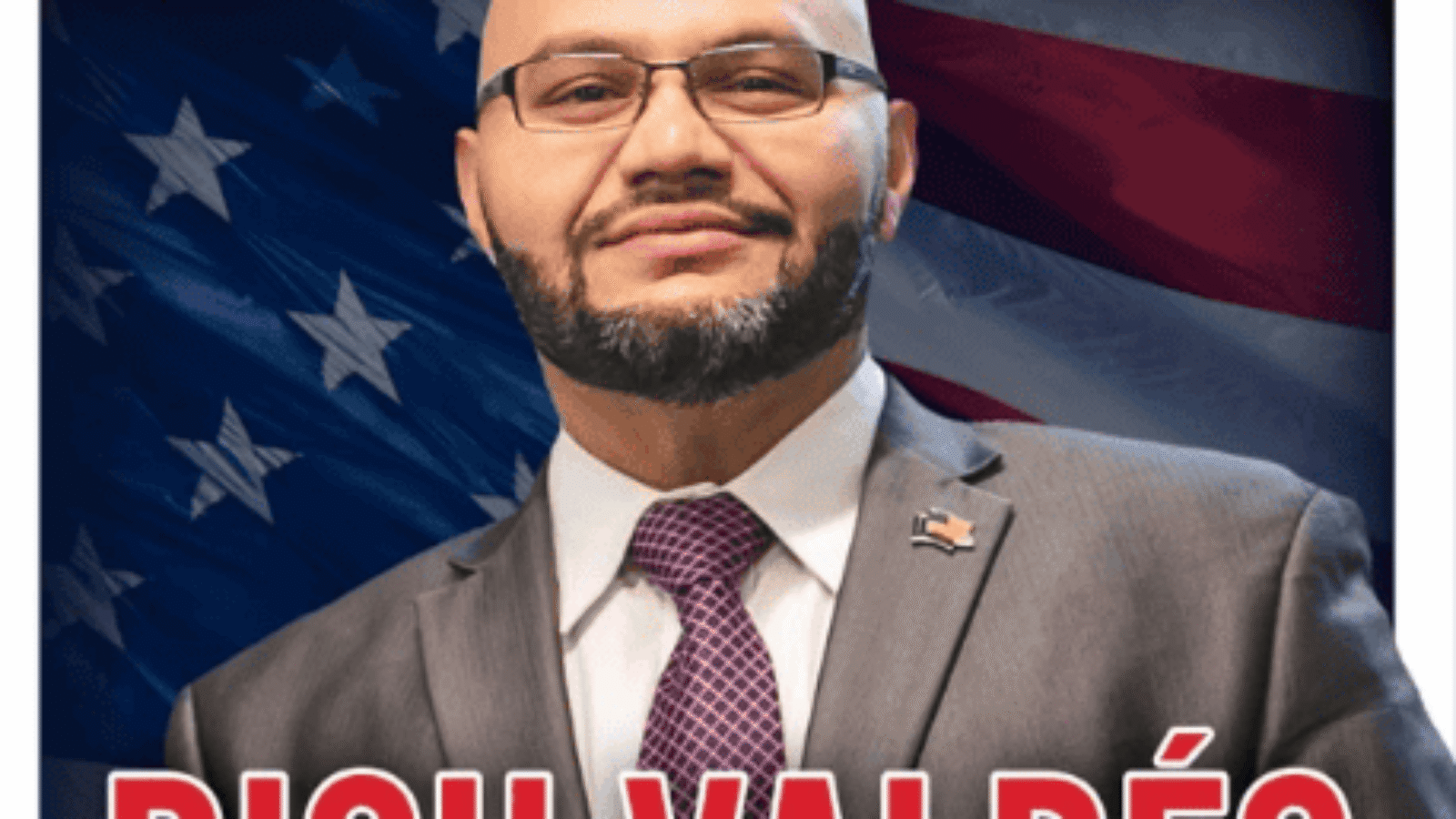 Rich valdes america at night - Palladium Pictures