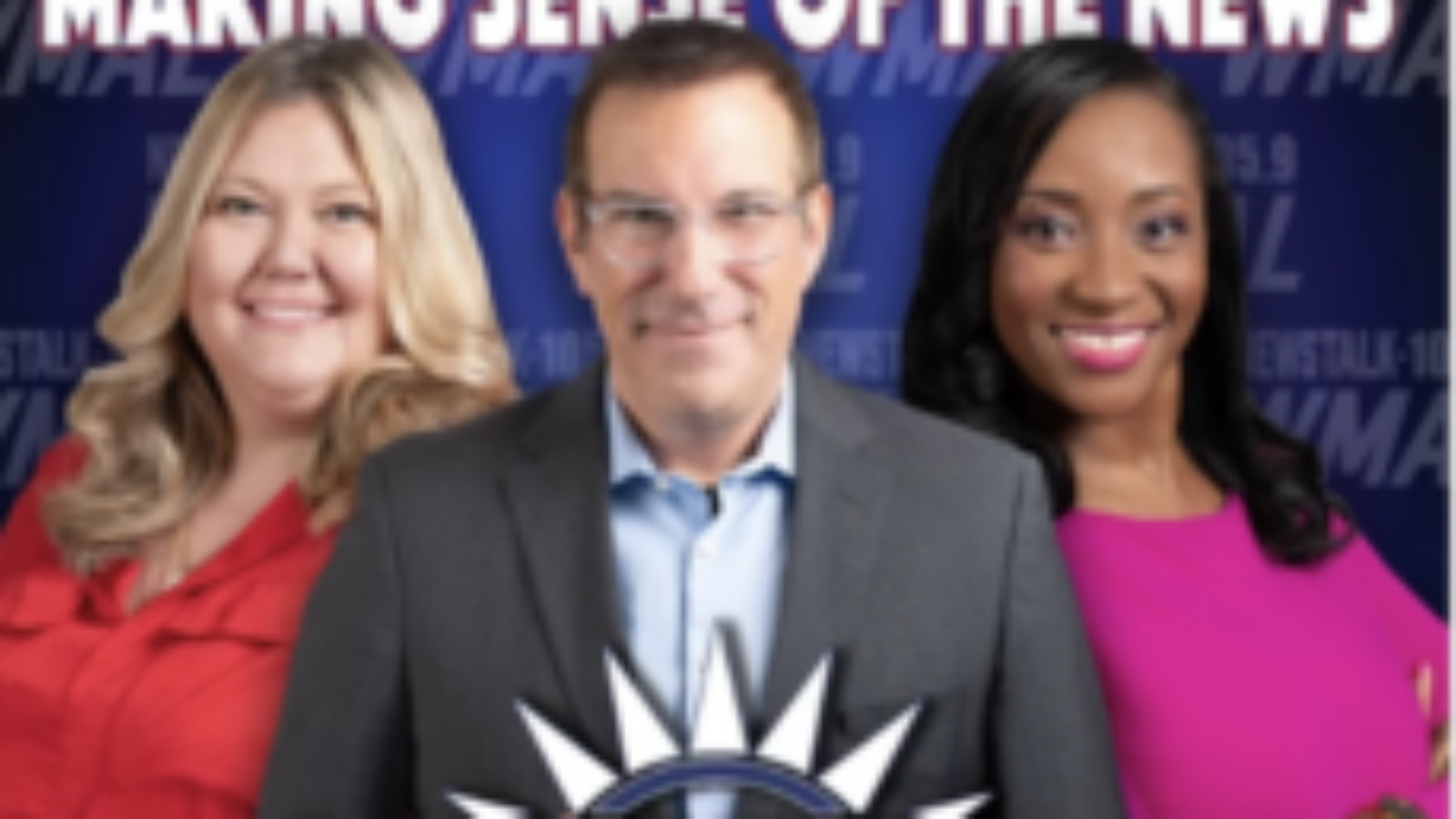 o'Connor & COmpany: Michael Pack on a New Documentary - Palladium Pictures